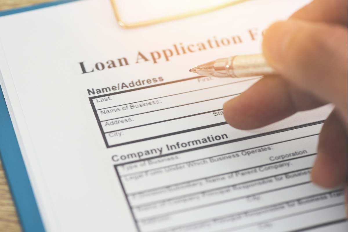 Easy Steps For Your First Time Home Buyer Loan Application